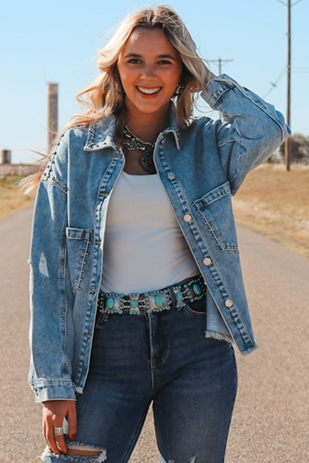 Women's Outerwear – Country Couture