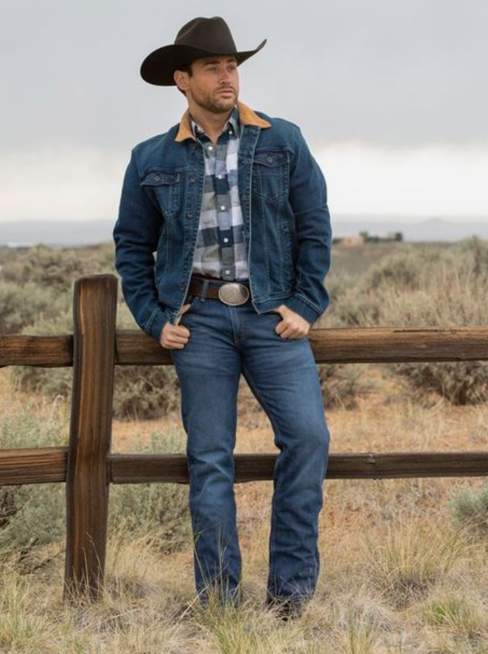 Men's Outerwear – Country Couture