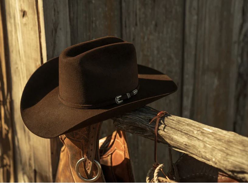 Men's Western Hats – Country Couture